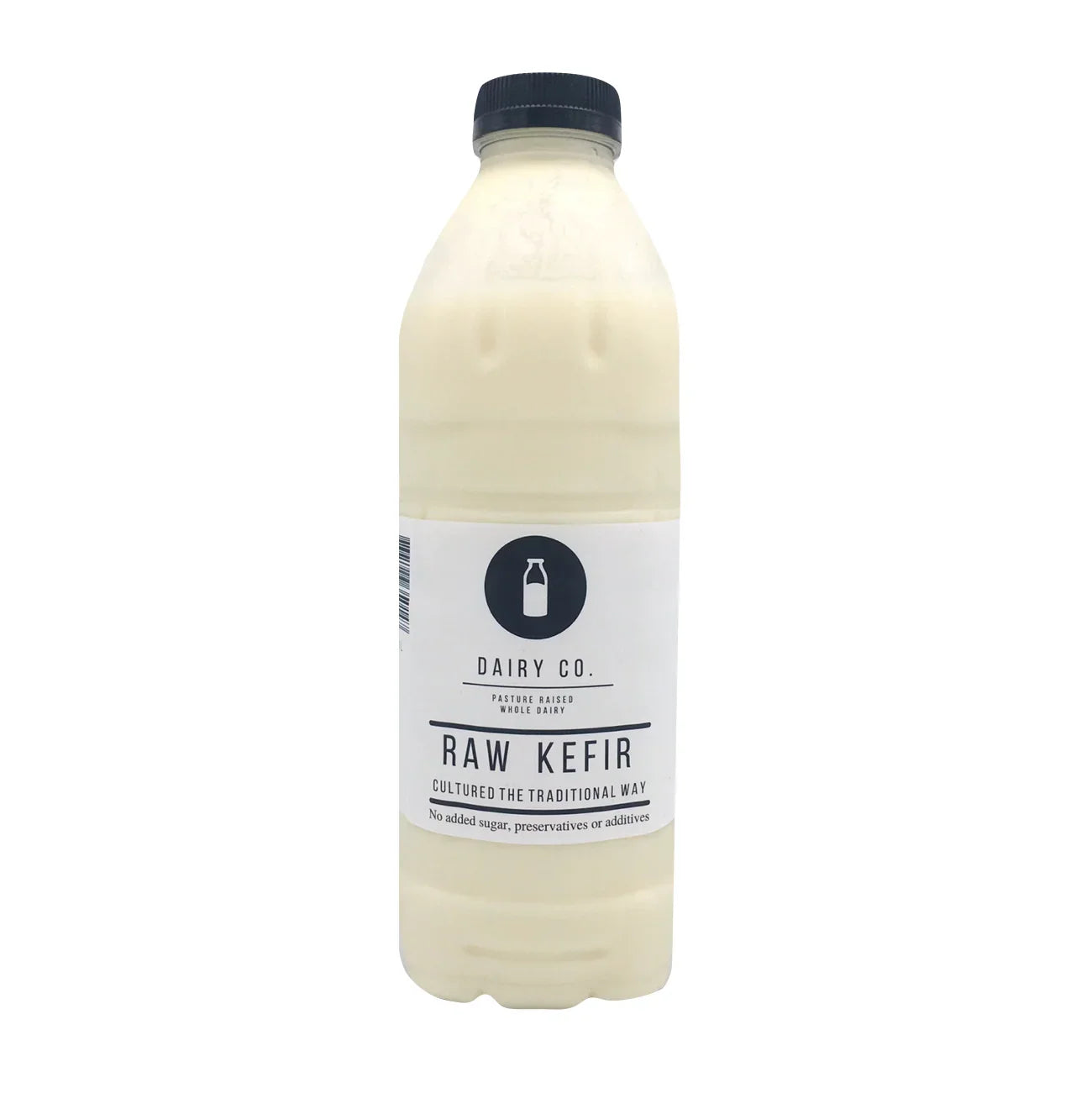Raw Kefir 1L – Wildsprout
